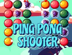 Ping Pong games online - play free on Game-Game
