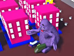 Grimace Games - play free on Game-Game