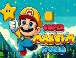 Mario Games Online - play free on Game-Game