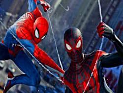 Spider-Man Games Online - play free on Game-Game