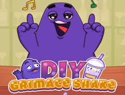 Grimace Games - play free on Game-Game