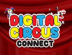 Digital Circus Games - play free on Game-Game