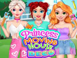 Disney Princess Games - play free on Game-Game