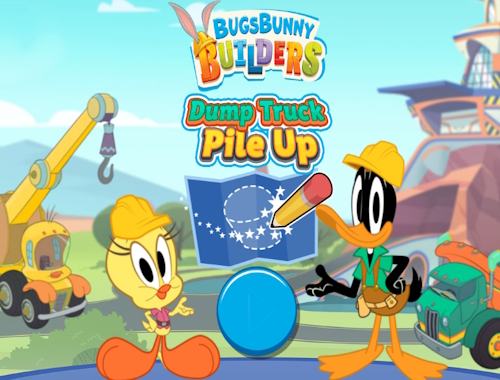 Bugs Bunny games online - play free on Game-Game