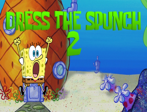 SpongeBob Games Online - play free on Game-Game