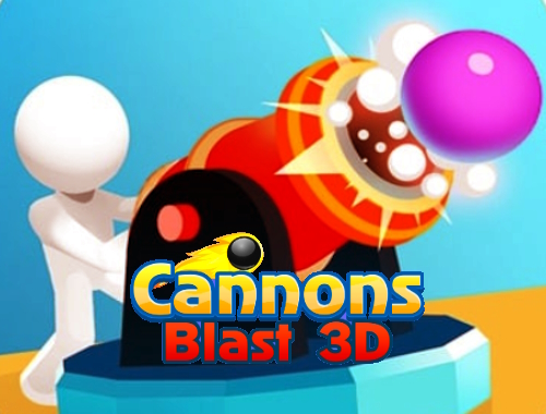 Cannon games - play free on Game-Game