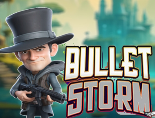 Ricochet games - play free on Game-Game