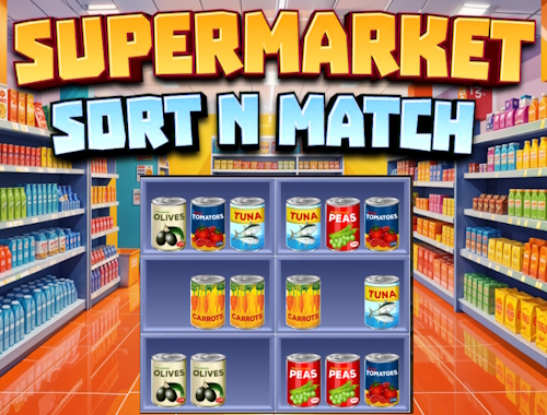 Game Shopping Street online. Play for free