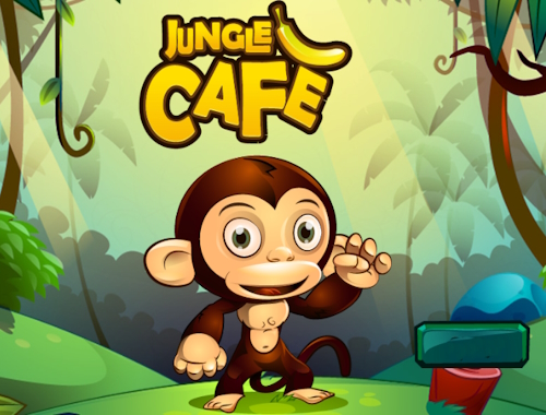 Cafe games. Restaurant games - play free on Game-Game