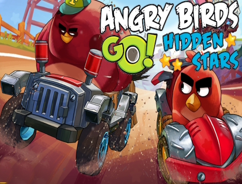 Angry Birds games online - play free on Game-Game