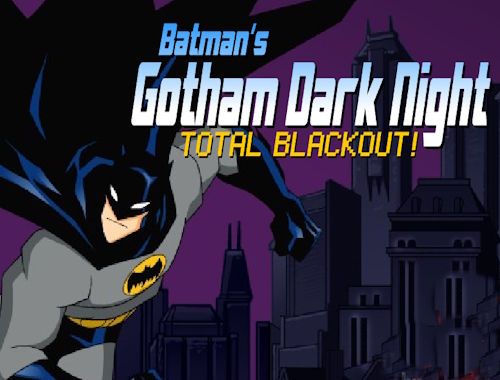 Batman Games Online - play free on Game-Game