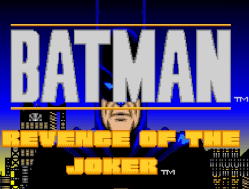 Batman Games Online - play free on Game-Game