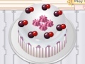 Game Cake Factory Game online. Play for free