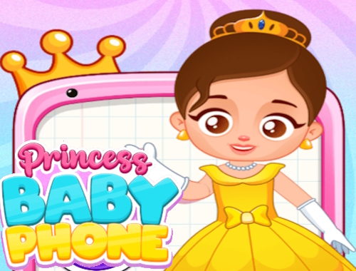 Princess Games for Girls - play free on Game-Game
