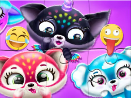 Fluvsies Games - play free on Game-Game