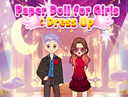 Dolls games online - play free on Game-Game