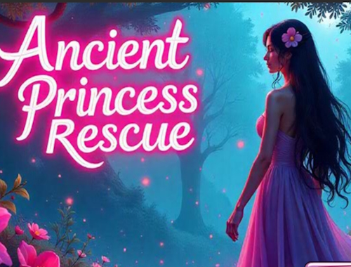 Princess Games for Girls - play free on Game-Game
