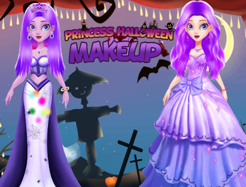 Princess Games for Girls - play free on Game-Game