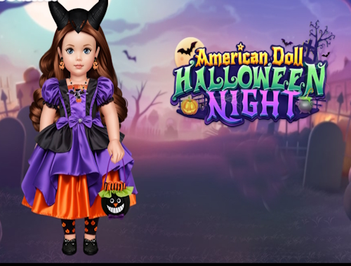 Dolls games online - play free on Game-Game