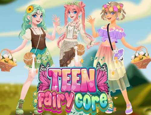 Fairies games - play free on Game-Game