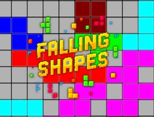 Tetris Games - play free on Game-Game