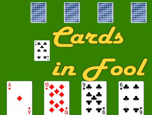 Fool games online - play free on Game-Game