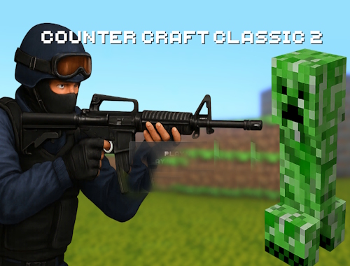 MINECRAFT Games Online - play free on Game-Game