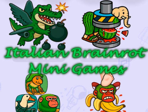 Mini Games Online | Play Mini Games for free in Game-Game