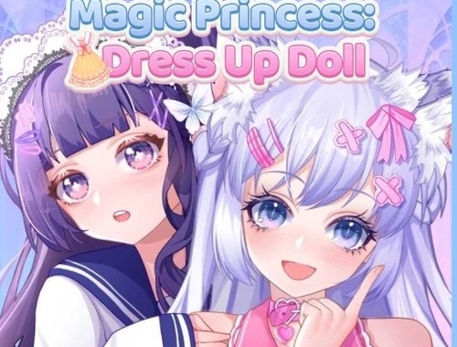 Dolls games online - play free on Game-Game