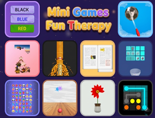 Mini Games Online | Play Mini Games for free in Game-Game