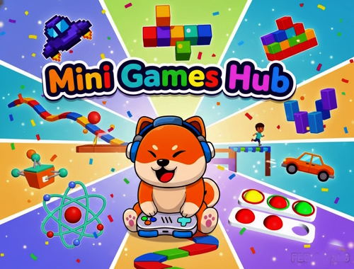 Mini Games Online | Play Mini Games for free in Game-Game