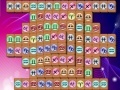 Game Zodiac Signs Mahjong online. Play for free