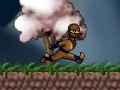 Game The Lone Ninja online. Play for free