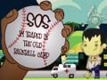 Game Zombie Baseball Madness online. Play for free