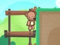 Game Teddys excellent adventure online. Play for free