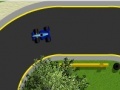 Game Tiny F1 Racers online. Play for free