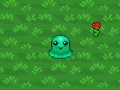 Game Slimevolution online. Play for free