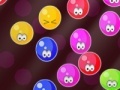 Game Flubbles online. Play for free