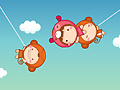 Game Trapeze online. Play for free