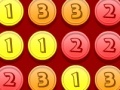 Game Crazy Coins online. Play for free