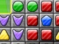 Game Shape matcher Level Pack online. Play for free
