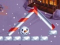 Game Hide snowman online. Play for free