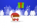 Game Santa Stacker online. Play for free