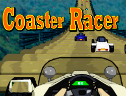 Racing games for boys - play free on Game-Game