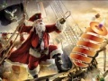 Game Christmas Santa Claus: hidden objects online. Play for free