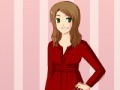 Game Sindy dress up online. Play for free
