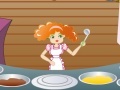 Game Cooking Mania online. Play for free