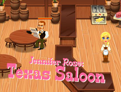 Jennifer Rose games online - play free on Game-Game