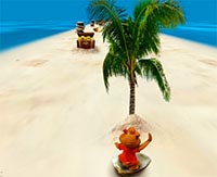 Alvin and the Chipmunks Games - play free on Game-Game