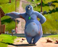 Grizzy and the Lemmings Games - play free on Game-Game